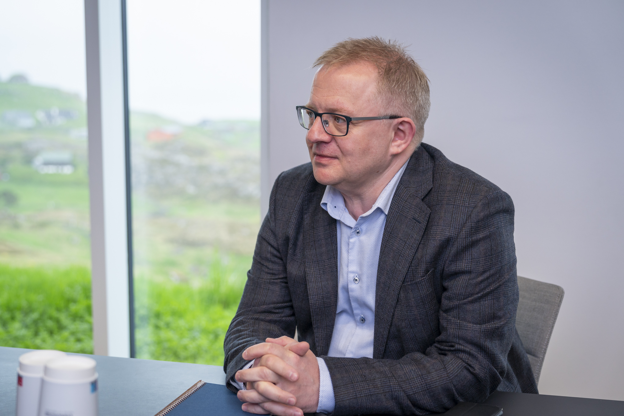 Semingsfundur millum HAK og FAG útsettur til í næstu viku | Kringvarp ...