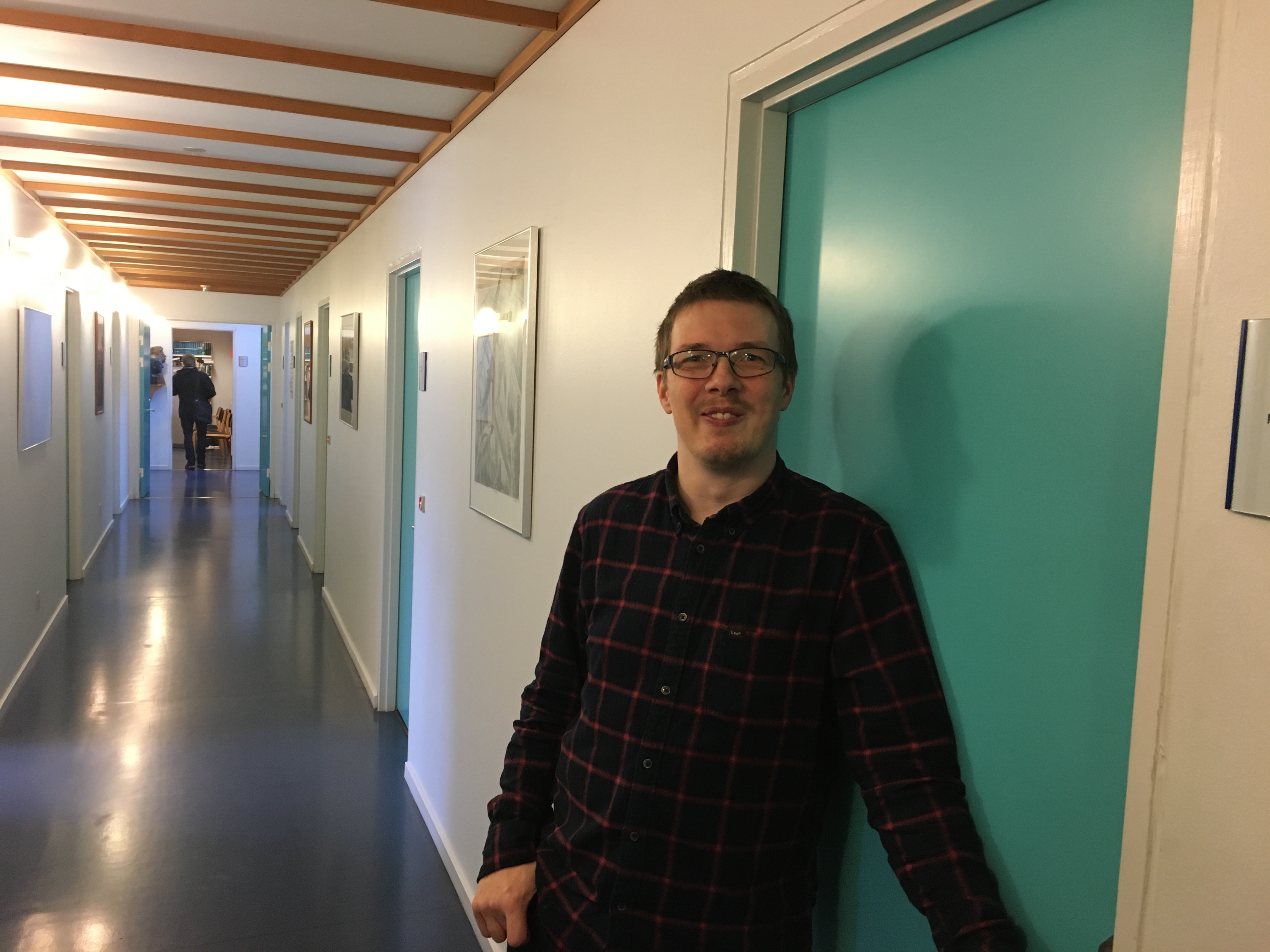 Dansifelagið í Havn tilnevnt FMA | Kringvarp Føroya