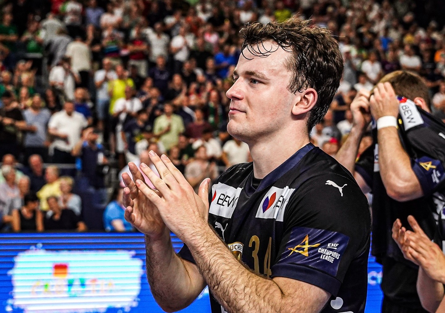 Hákun ein dyst frá Champions League-gullinum | Kringvarp Føroya