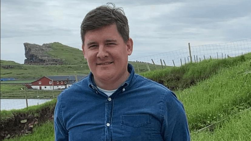 Hanus Toftheyggj nýggjur sjúkrahússtjóri | Kringvarp Føroya