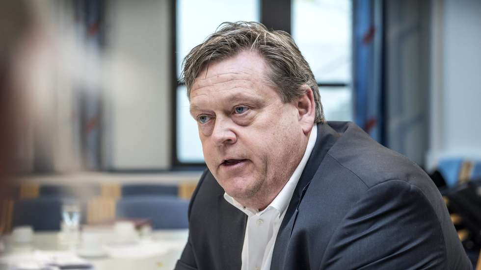 Ólógligur fiskiskapur í ferðavinnuni skal steðgast | Kringvarp Føroya