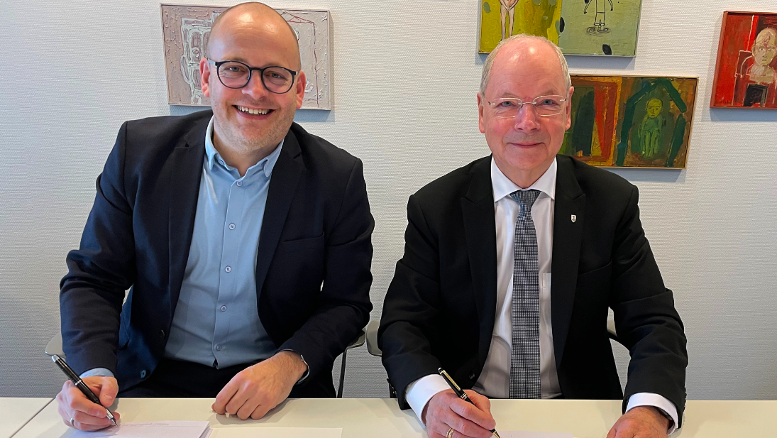 Ongar eyðsýndar broytingar skulu gerast í Hoydølum | Kringvarp Føroya