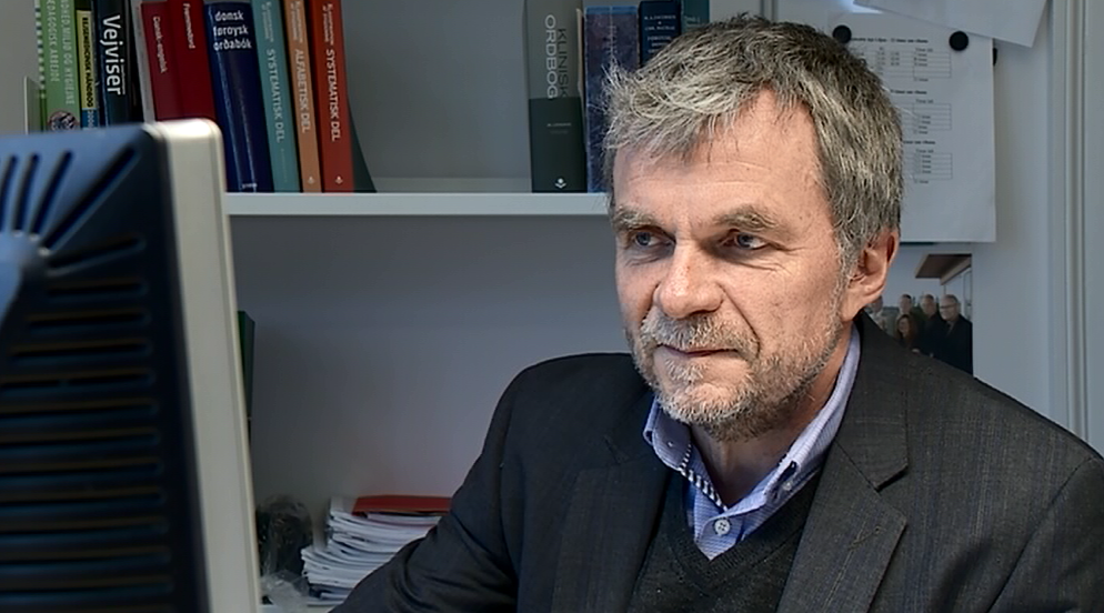 Fimm vilja verða næsti landslæknin í Føroyum | Kringvarp Føroya