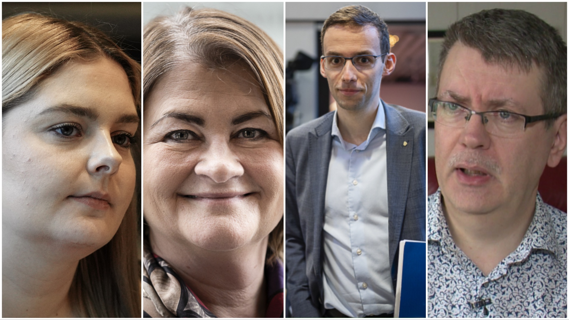 Á Breddanum: Gongd í haga og russiskar landingar í Føroyum | Kringvarp ...