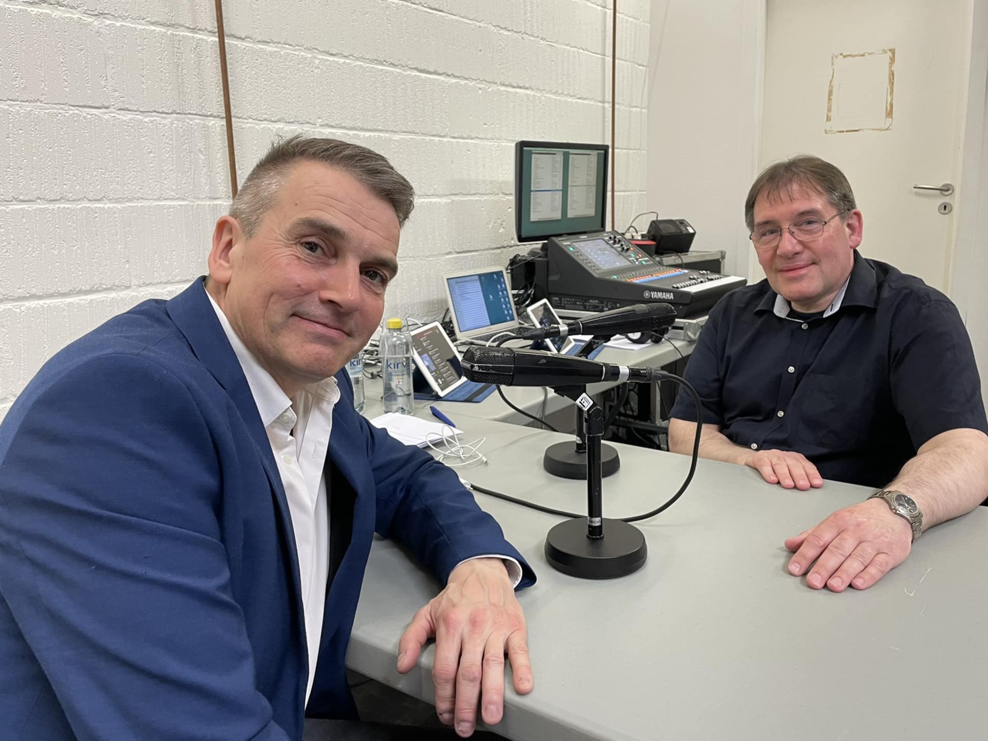 FMA 2025: Føroyski tónleikapallurin mintist Hans Jacob Hjelm ...