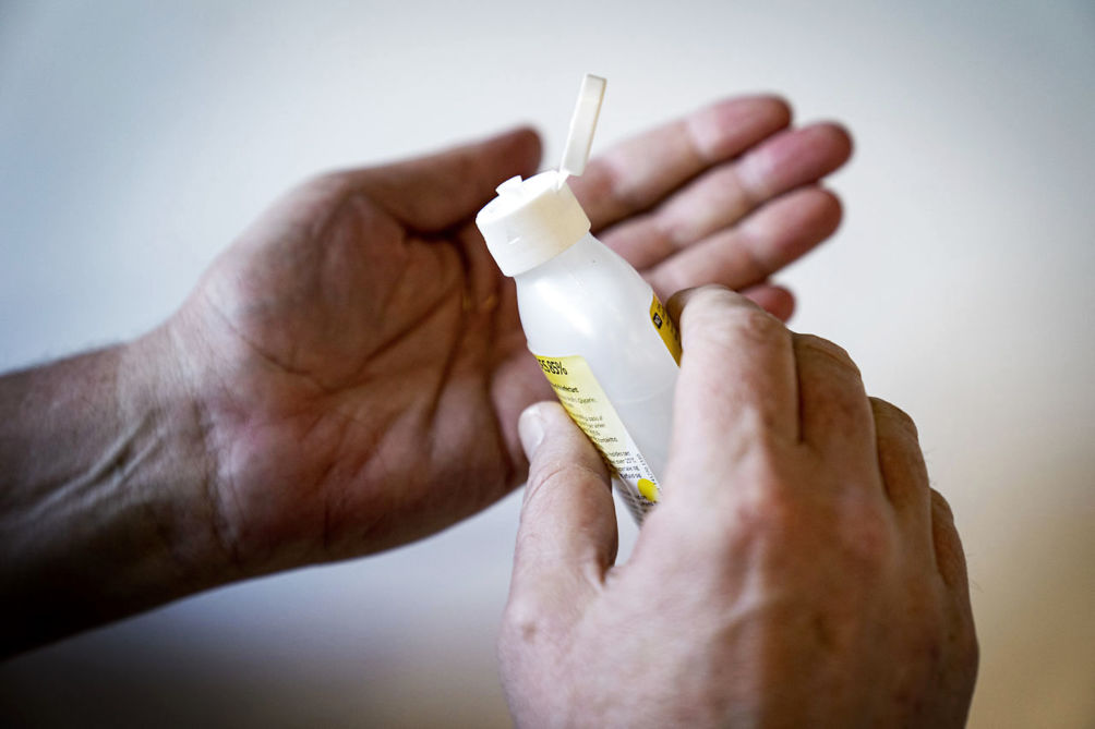 Nyttuleyst spritt á marknaðinum | Kringvarp Føroya