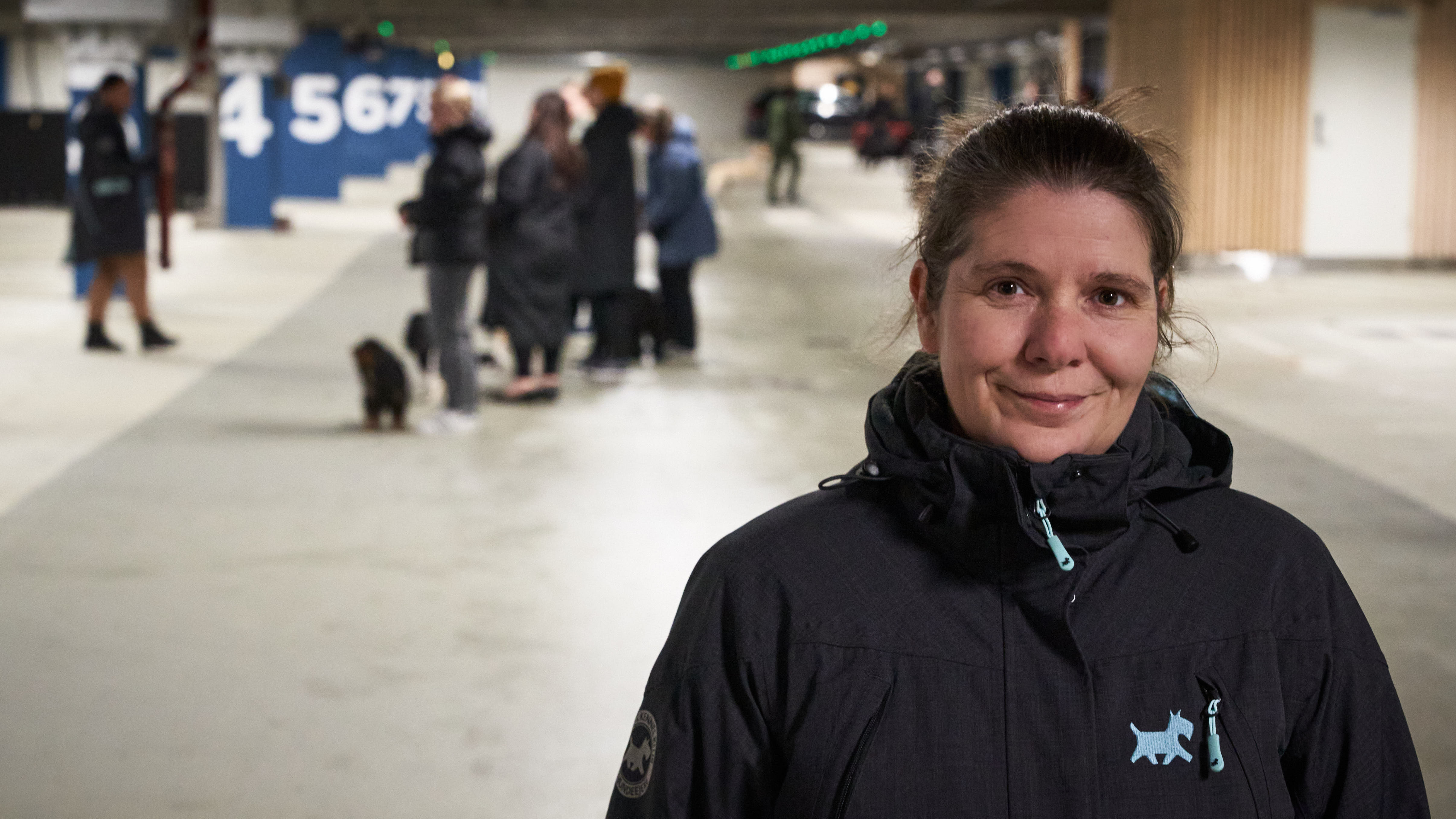 At hava hund er annað og meira enn bara samvera | Kringvarp Føroya