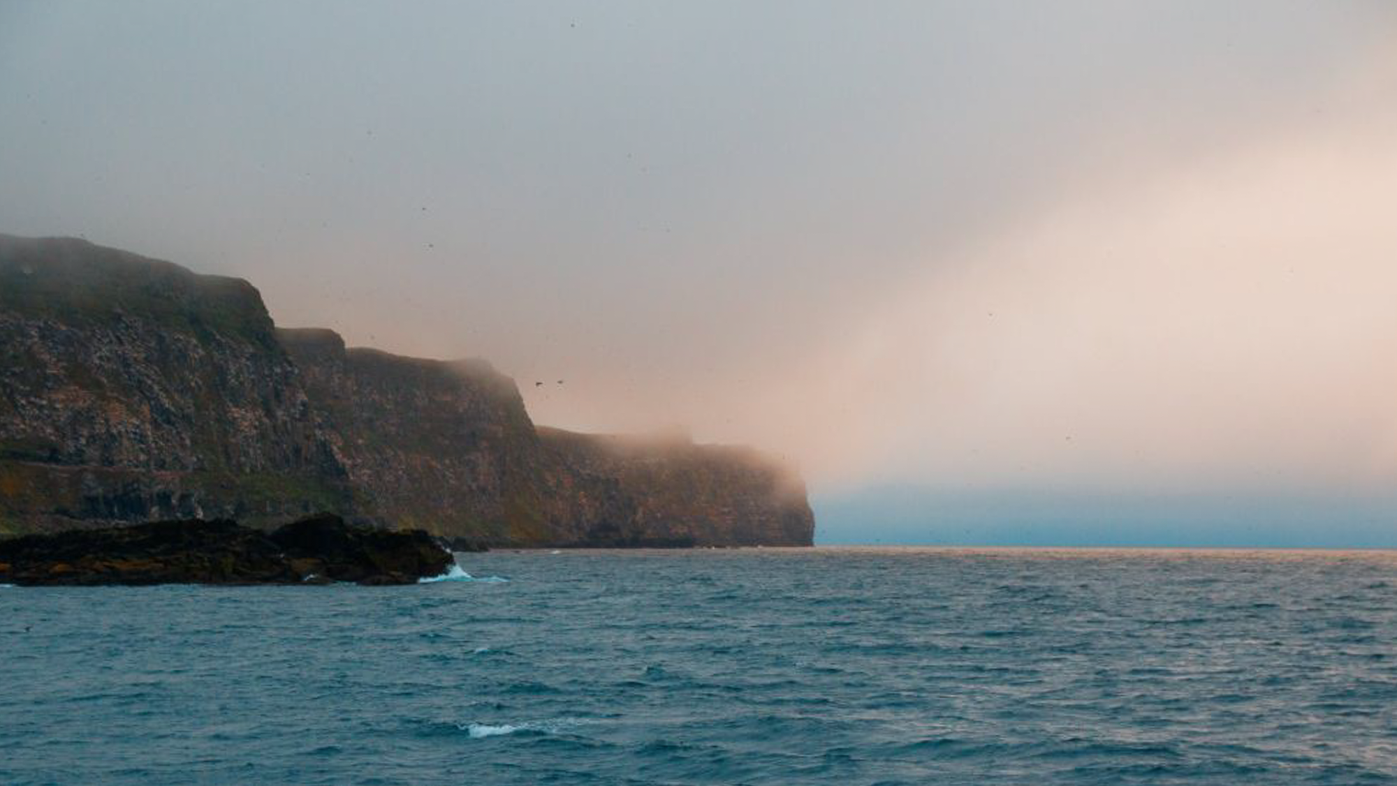 Jarðskjálvtarnir í Íslandi halda fram | Kringvarp Føroya