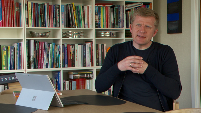 More funding needed for teaching Faroese as a second language ...