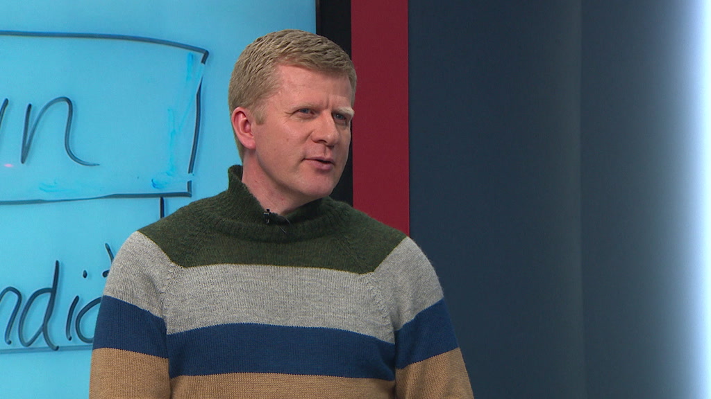 Lærarafelagið: Broytingarnar eru burturvið | Kringvarp Føroya