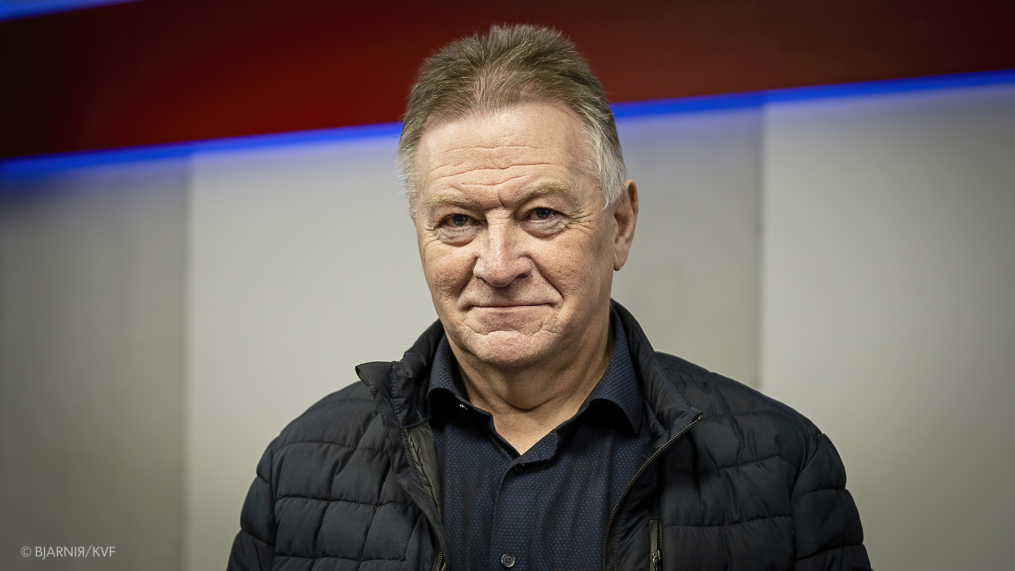 Tvíheldur um at ávaringar frá ICES komu tíðliga í september | Kringvarp ...