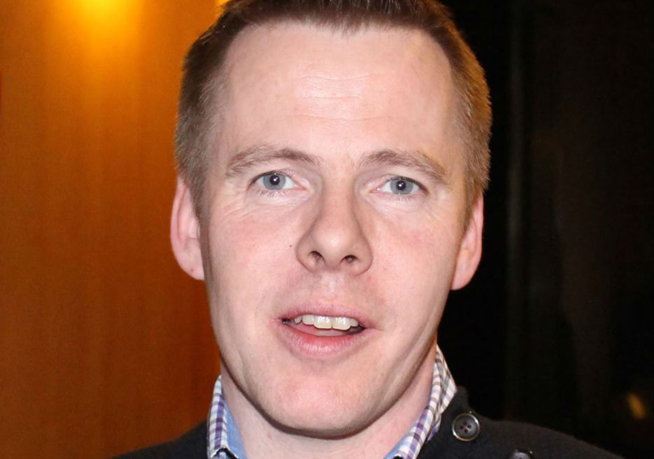 Róðrarsambandið velur nýggjan formann | Kringvarp Føroya