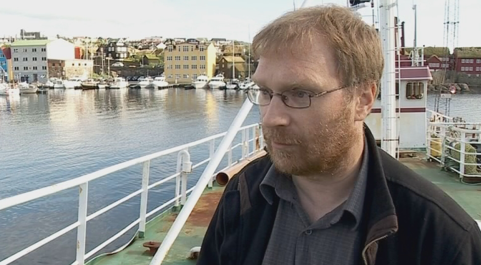 Jan vil hækka minstulønina | Kringvarp Føroya