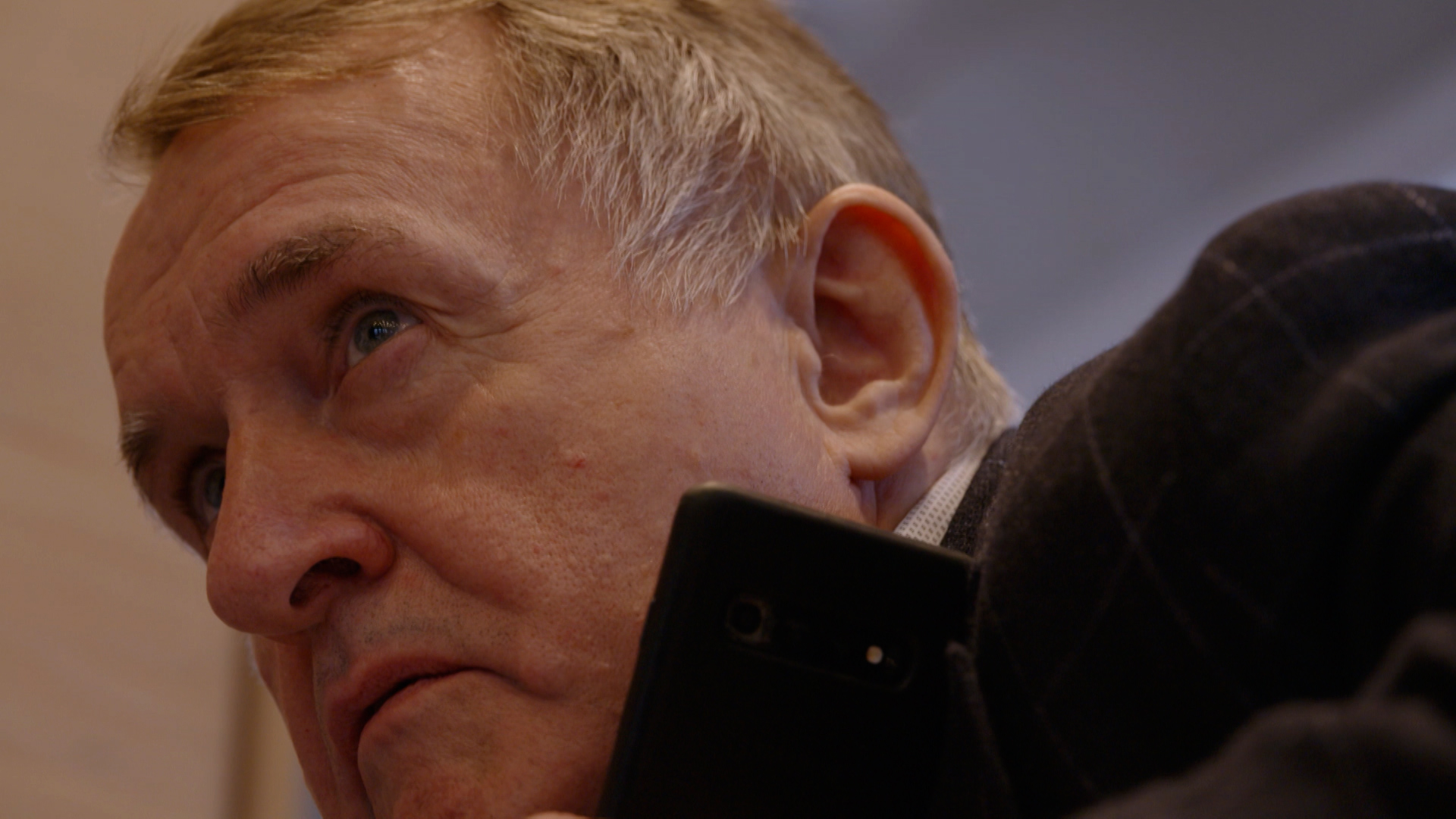 Jenis av Rana: Javnt kynsbýti í komandi setanarskeiði | Kringvarp Føroya