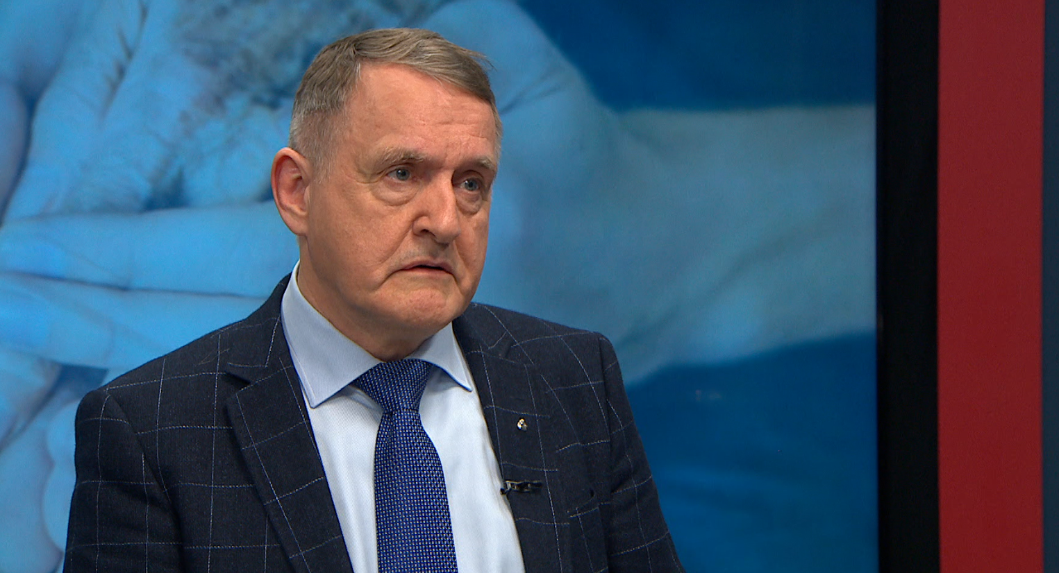 Jenis av Rana | Kringvarp Føroya