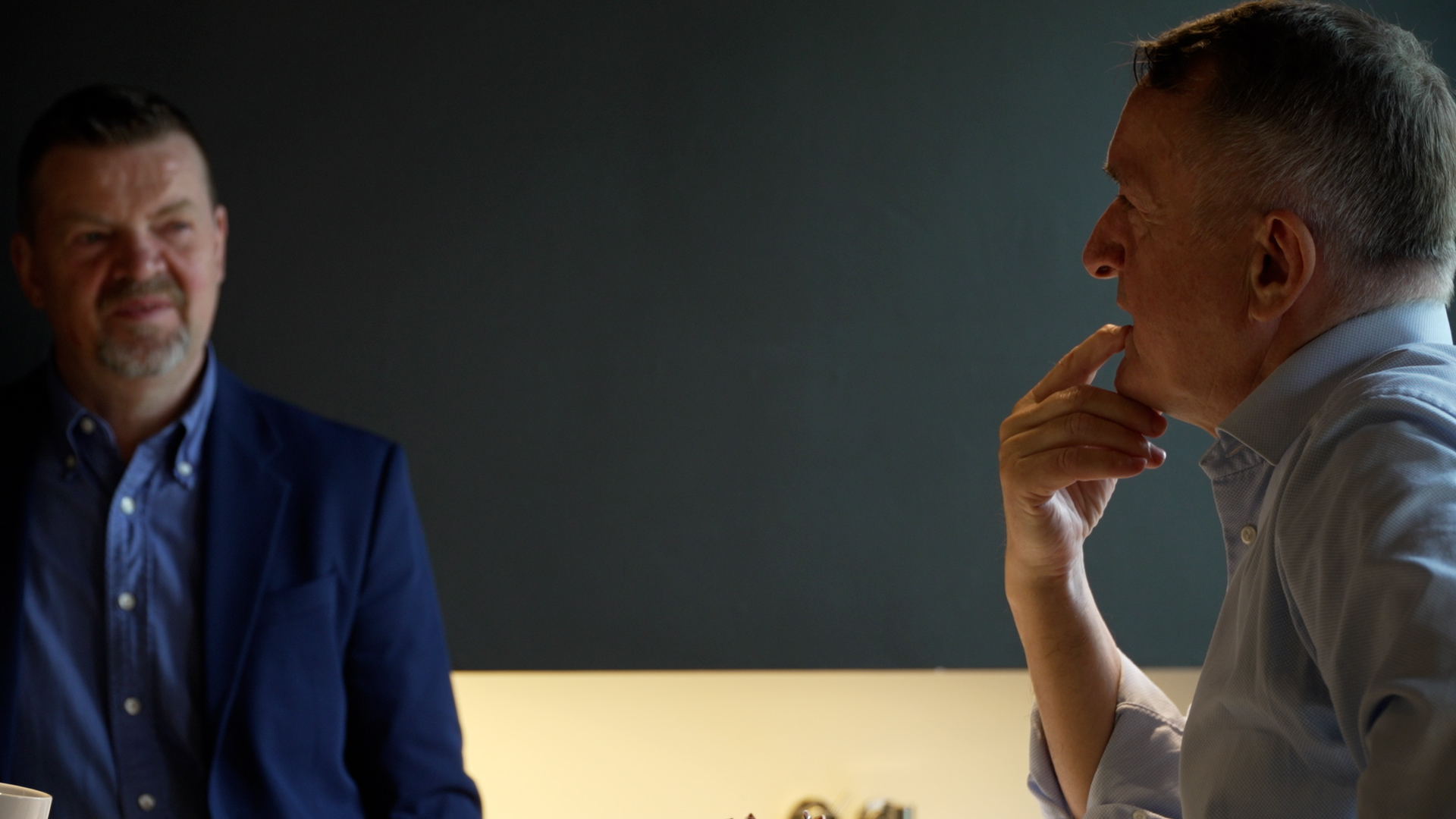 Jenis av Rana fær endaligt svar í morgin | Kringvarp Føroya