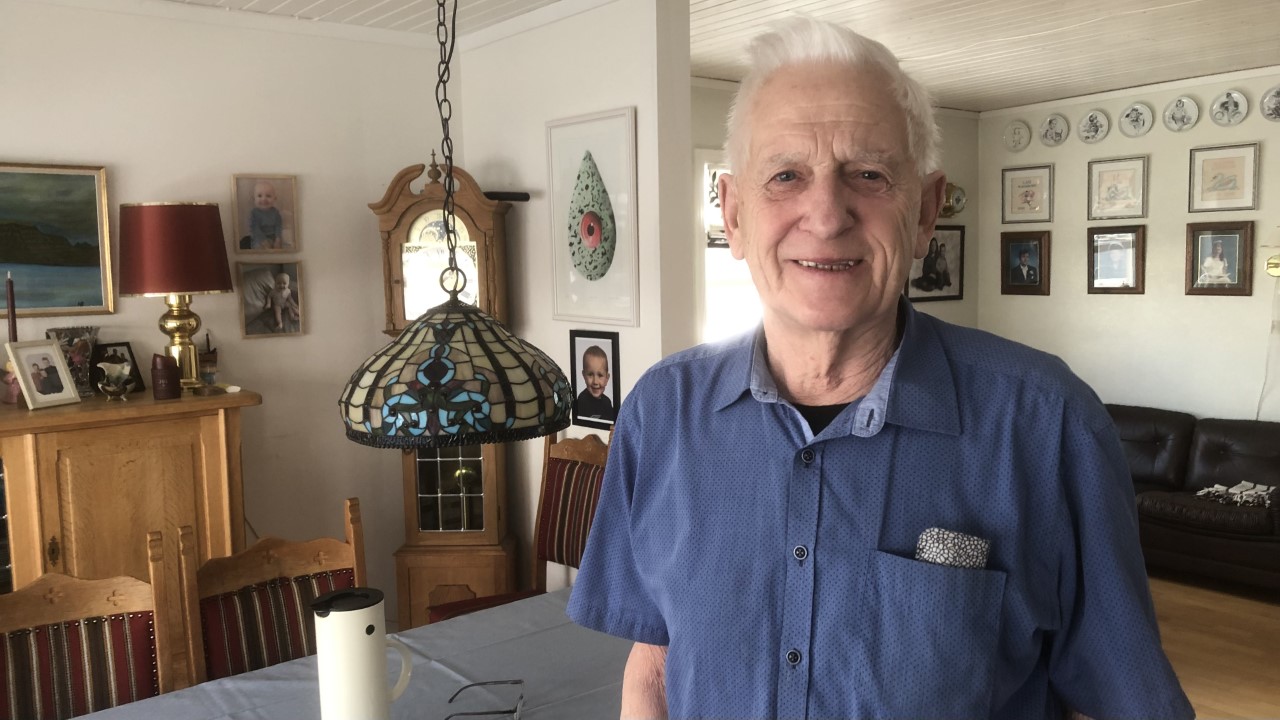 - Einaferð koyrdu vit ein sjúkling í sletu til Klaksvíkar Sjúkrahús ...