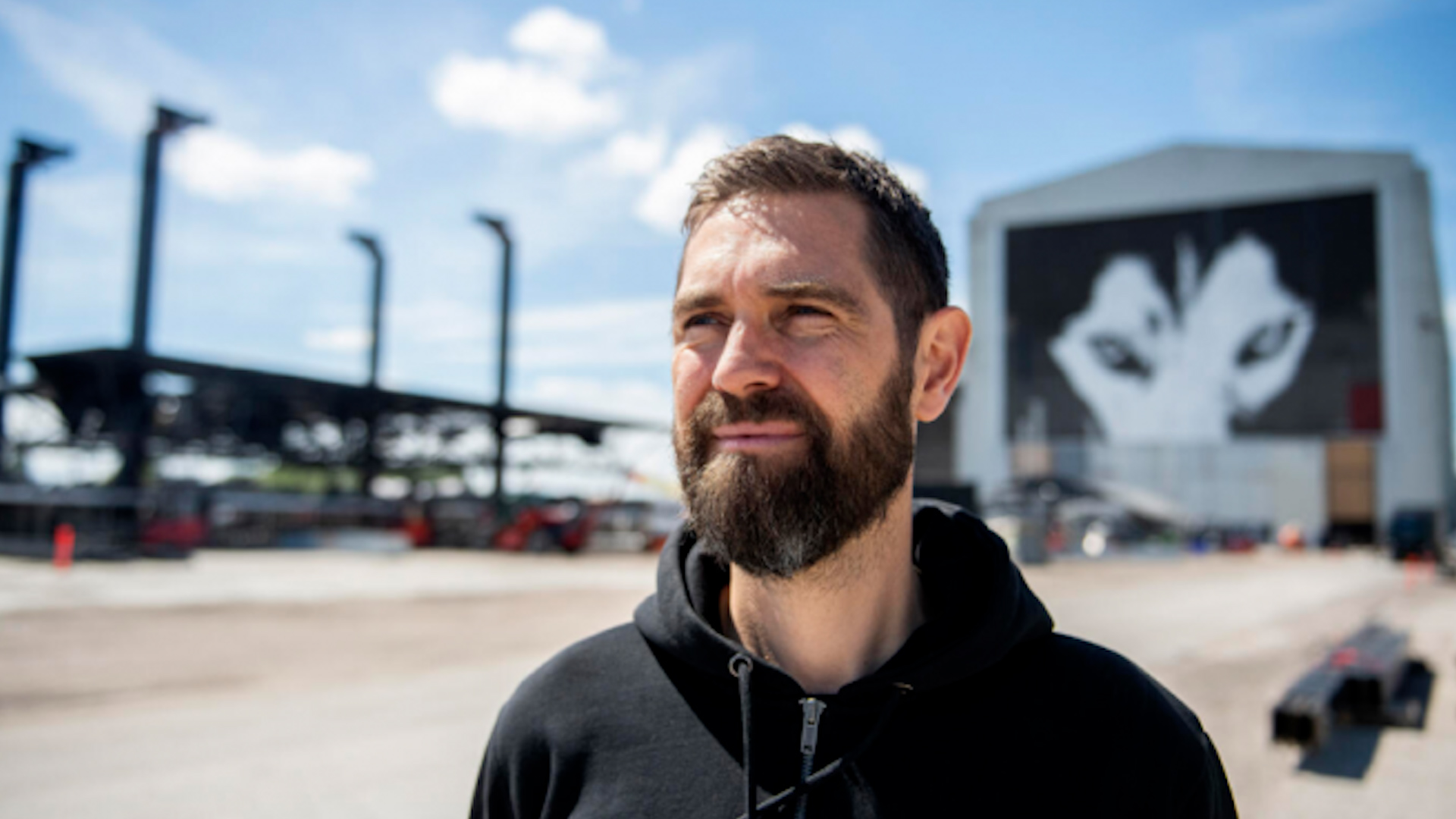 RagnarRokk: Fleiri óvæntað nøvn á Copenhell-skránni í ár | Kringvarp Føroya