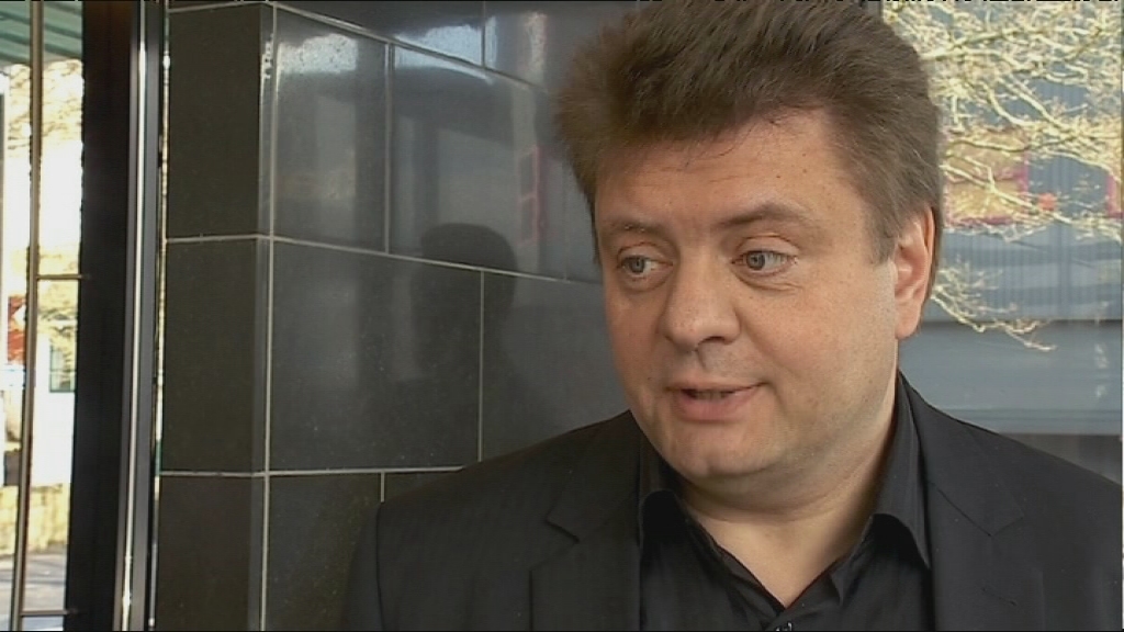 Vil hava skattafríar gávur | Kringvarp Føroya