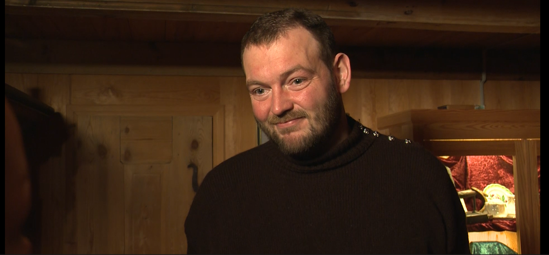 Jógvan í Skorini aftur borgarstjóri á Eiði | Kringvarp Føroya