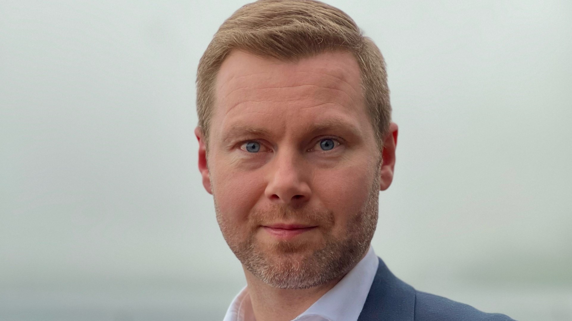 Jógvan Ósá nýggjur stjóri í Bústøðum | Kringvarp Føroya