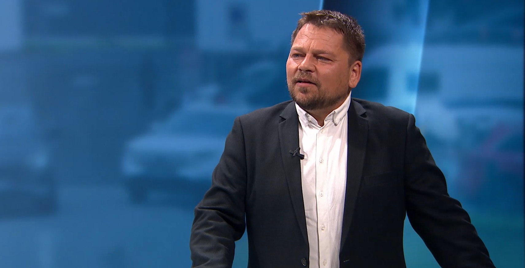 Vil einki siga um avleiðingar | Kringvarp Føroya