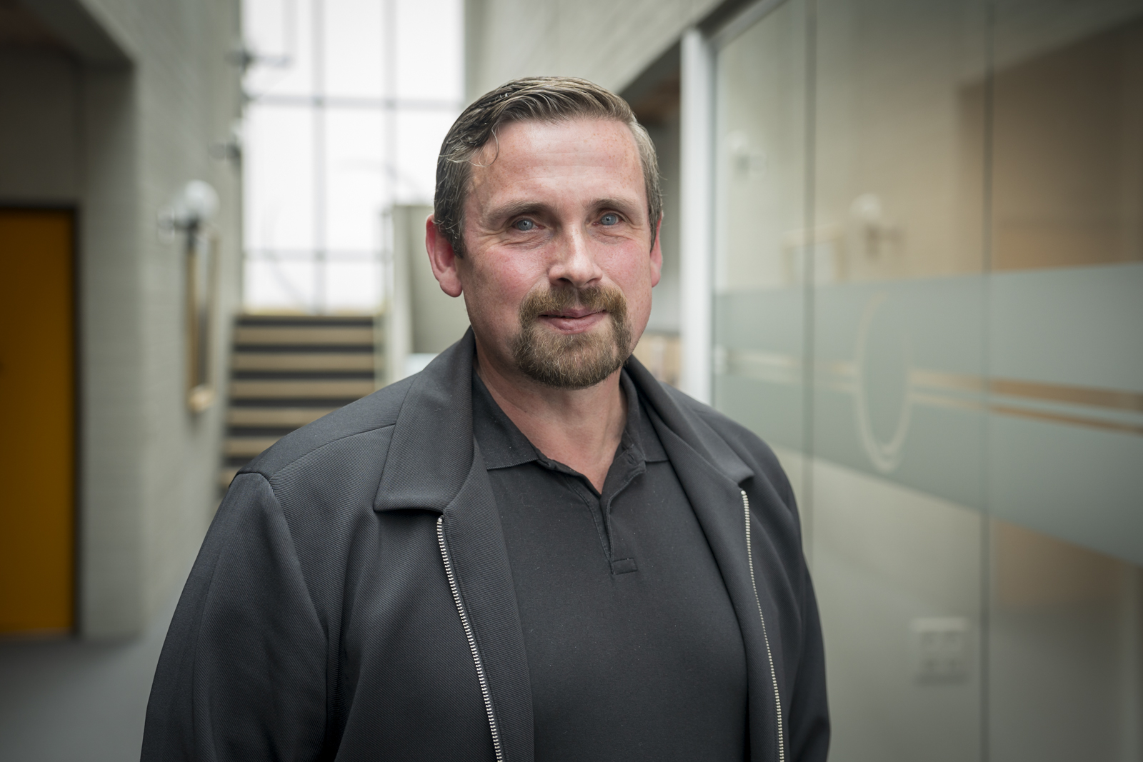 Næmingar í serflokki eiga at kunna taka 9. flokk yvir tvey ár ...