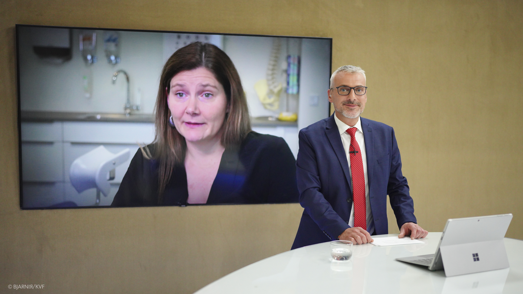 john_johannesen | Kringvarp Føroya