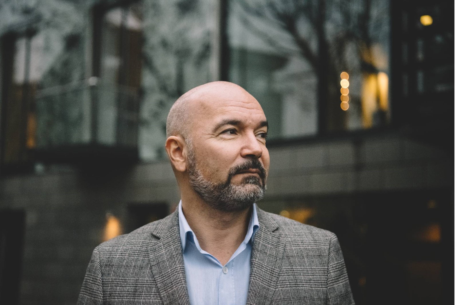 John Rajani nýggjur løgmansstjóri | Kringvarp Føroya