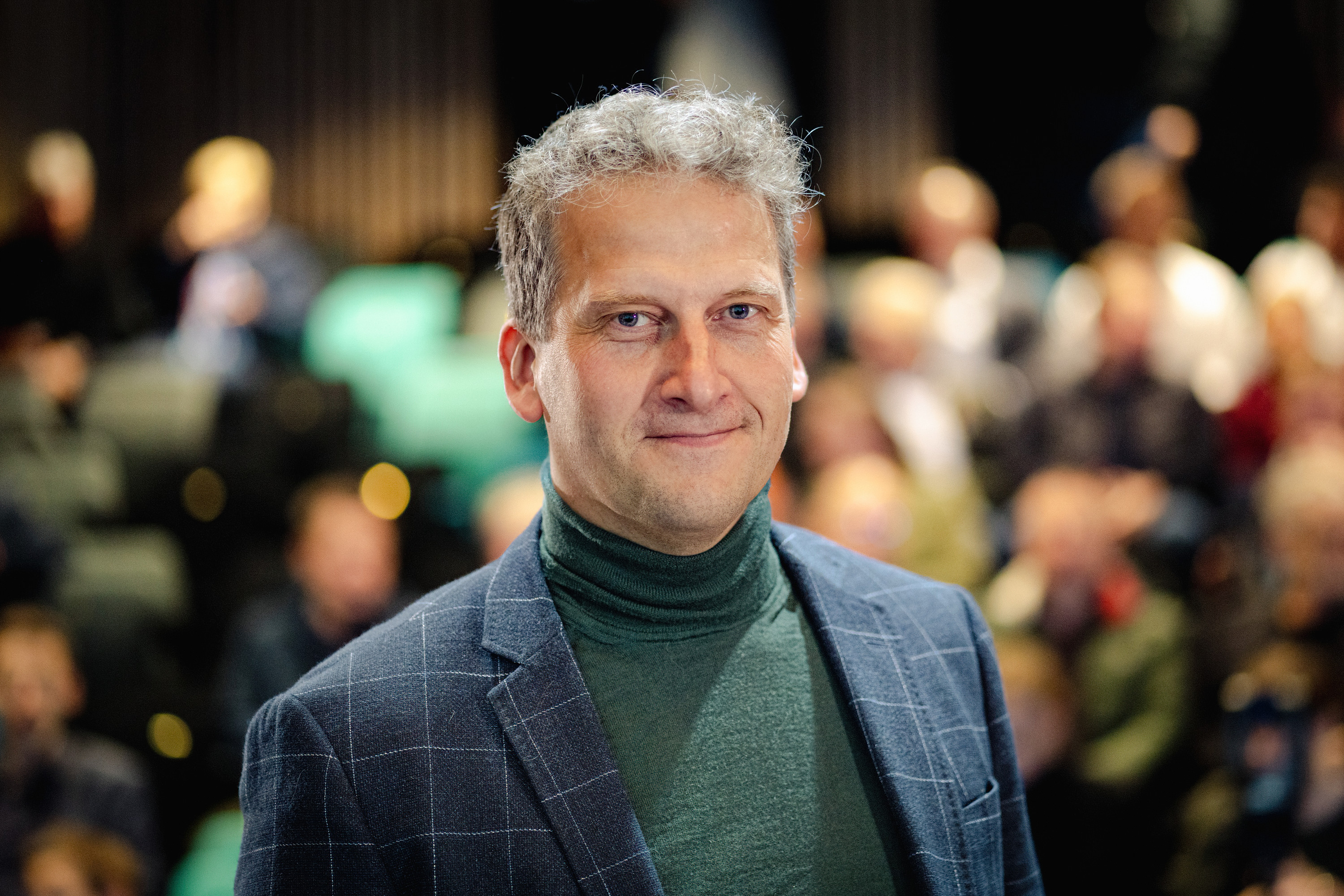 Johnny í Grótinum: Ósannlíkt, at revsitollurin verður veruleiki ...
