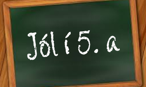 Jól í 5.a - 3. partur | Kringvarp Føroya