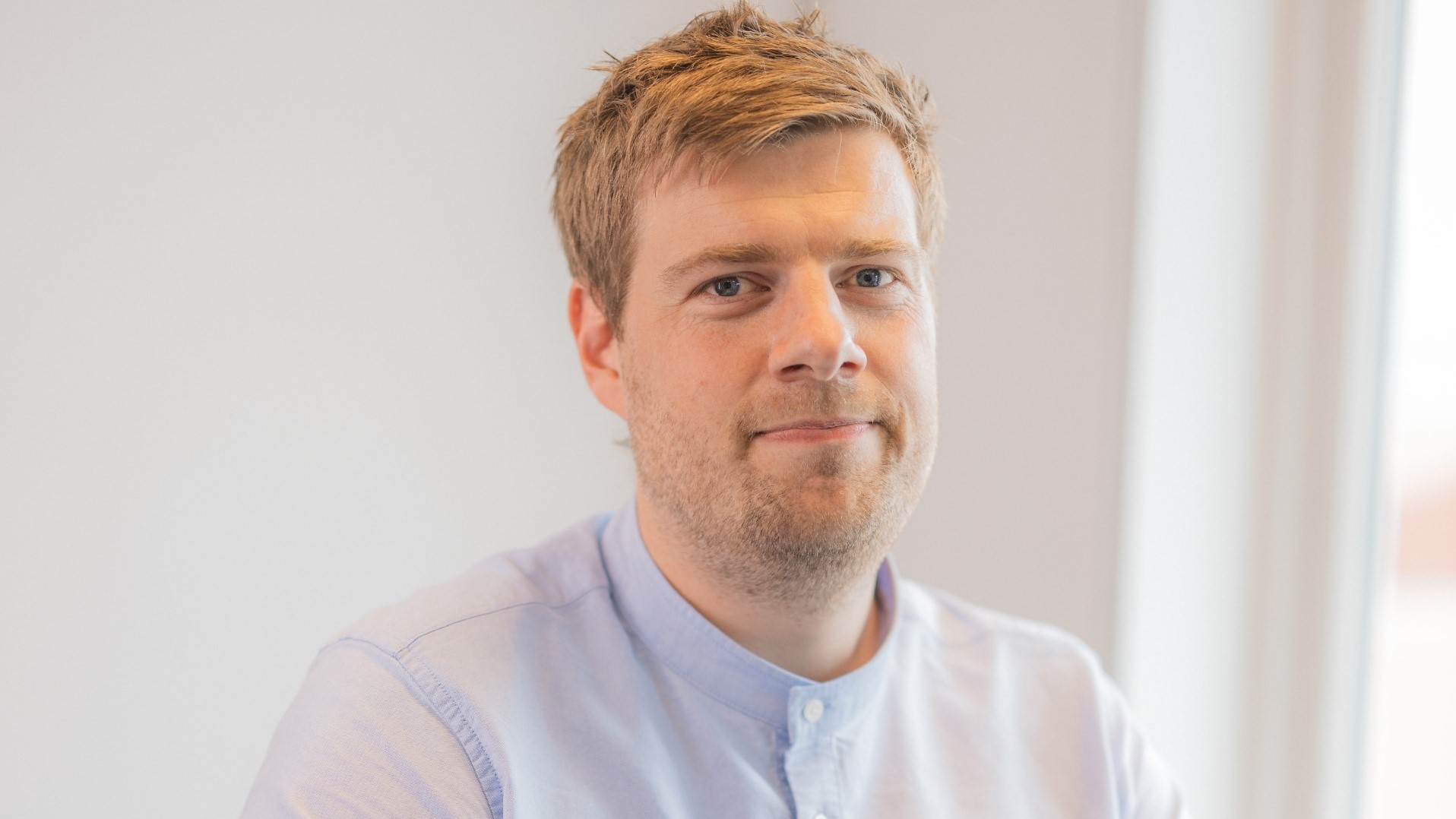 - Nú fara vit at fínpussa smálutir | Kringvarp Føroya