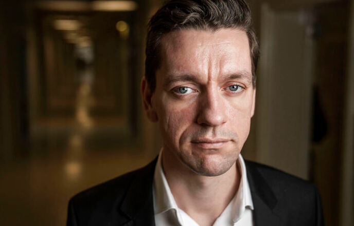 Ov nógv stríð at finna fram útlendingar í Føroyum | Kringvarp Føroya