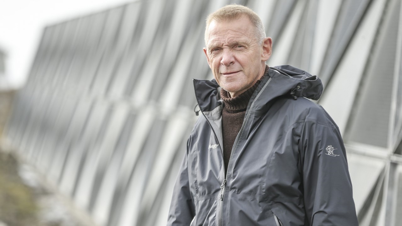 Avlopsorka frá vindmyllum kann brúkast til at framleiða hydrogen ...