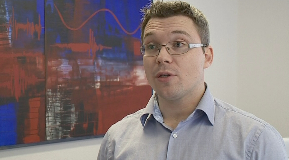 Frágreiðingin kemur væntandi í hesum mánaðinum | Kringvarp Føroya