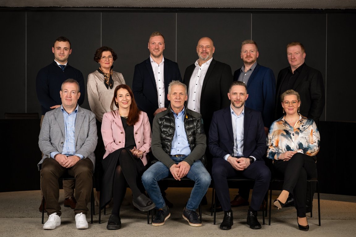 Klaksvíkar kommuna fyrireikar fólk at fara úr starvi | Kringvarp Føroya