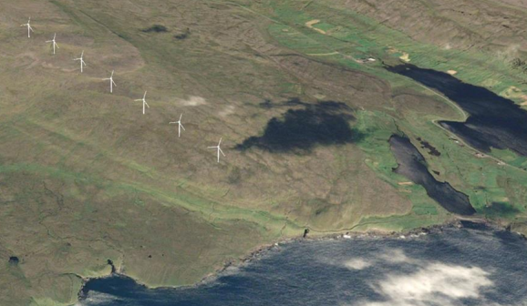 Vildi ikki góðkenna byggisamtyktina fyri Klivaløkshaga | Kringvarp Føroya