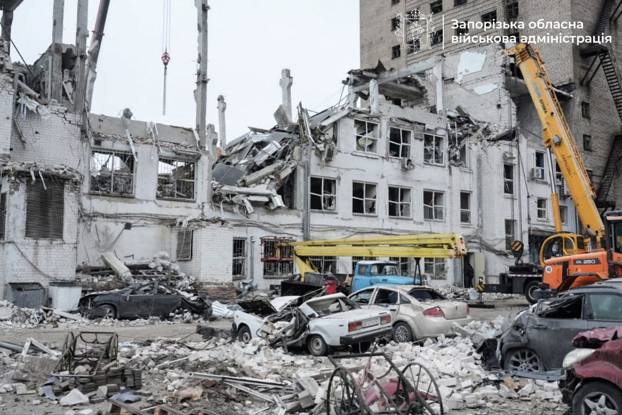 NATO: Meira enn ein millión fólk eru deyð ella særd í Ukraina ...