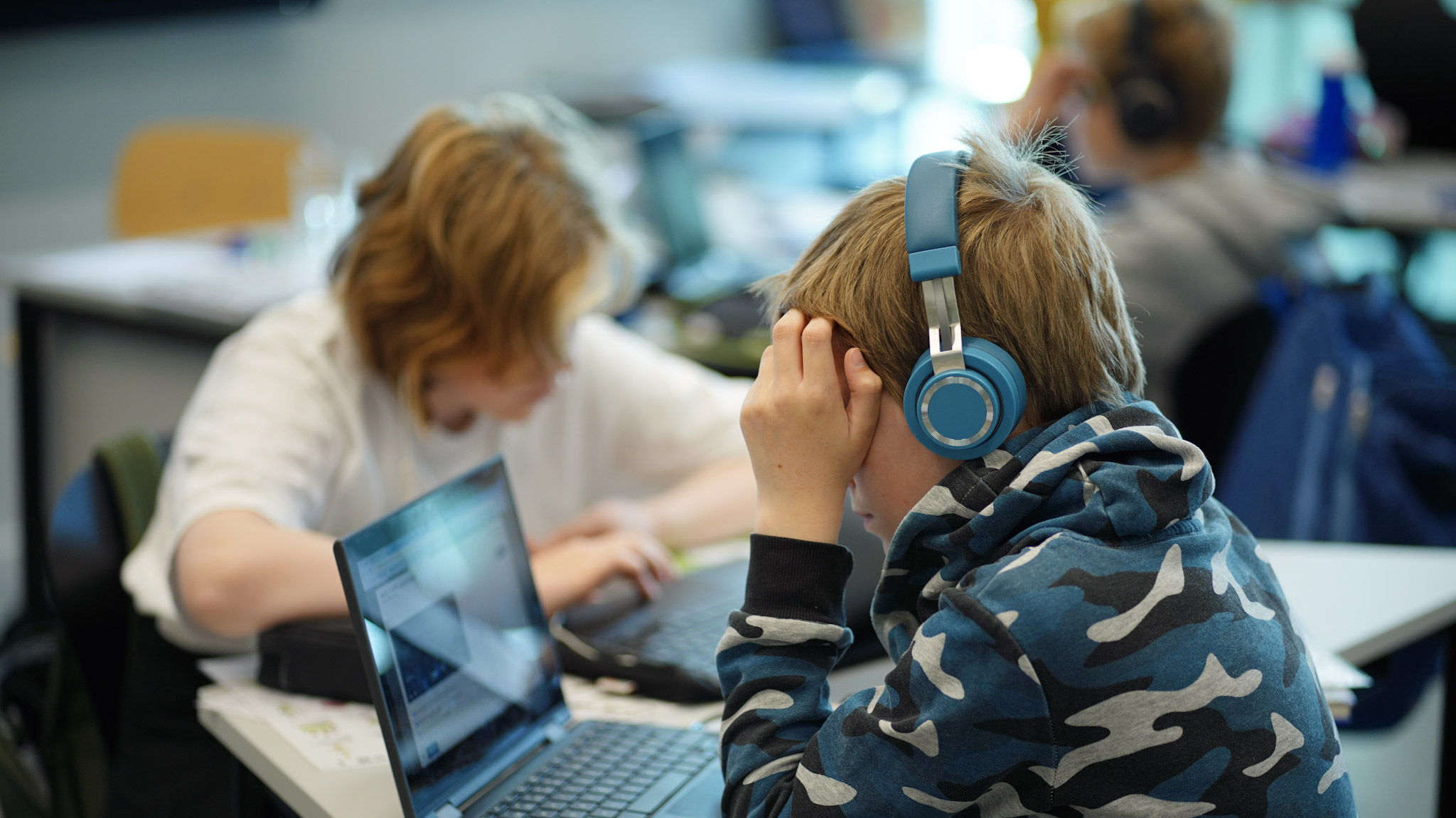 Eingin avgerð tikin um landsroyndir og PISA | Kringvarp Føroya