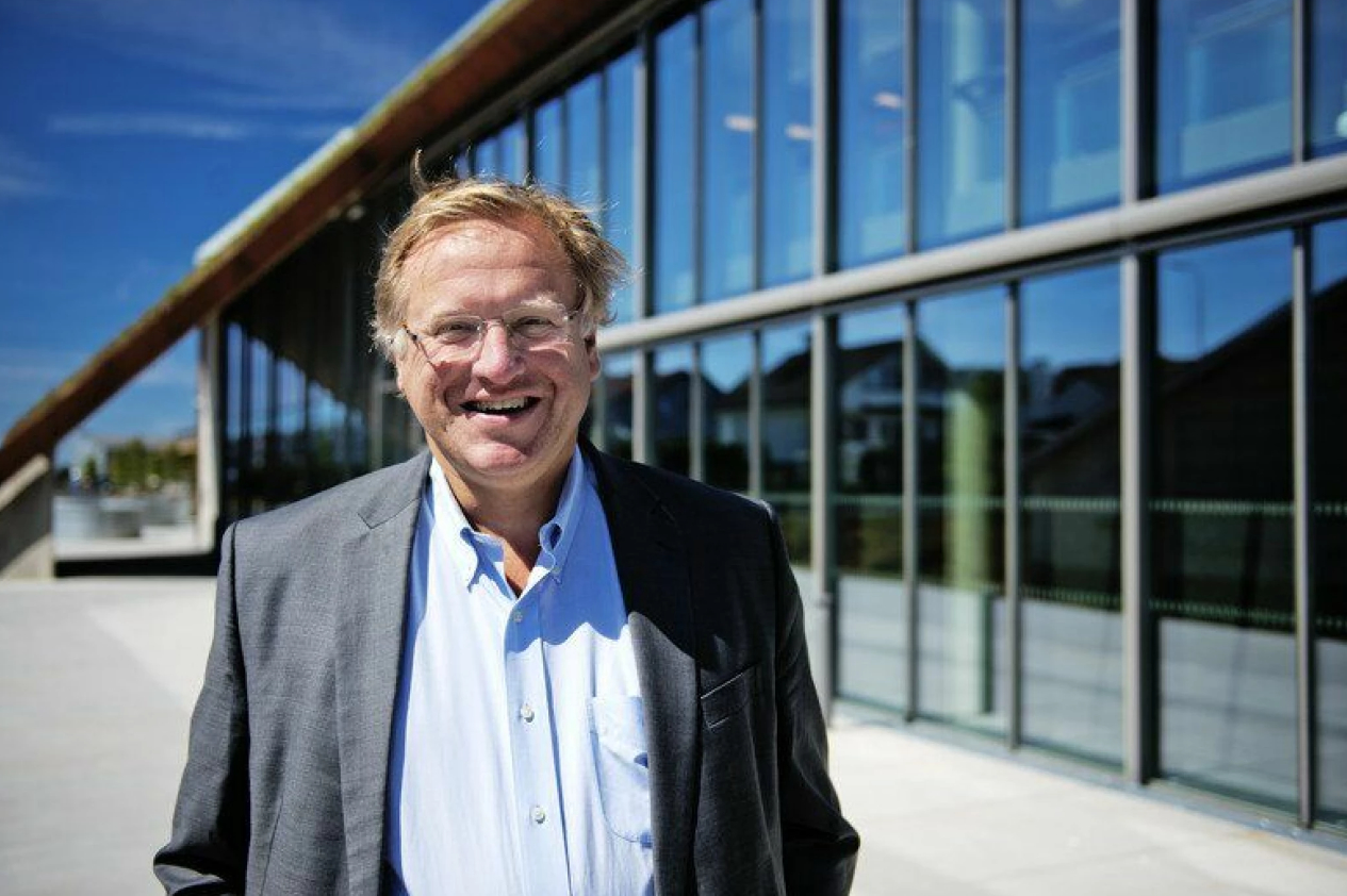 Saknar føroyingar í Stavanger | Kringvarp Føroya