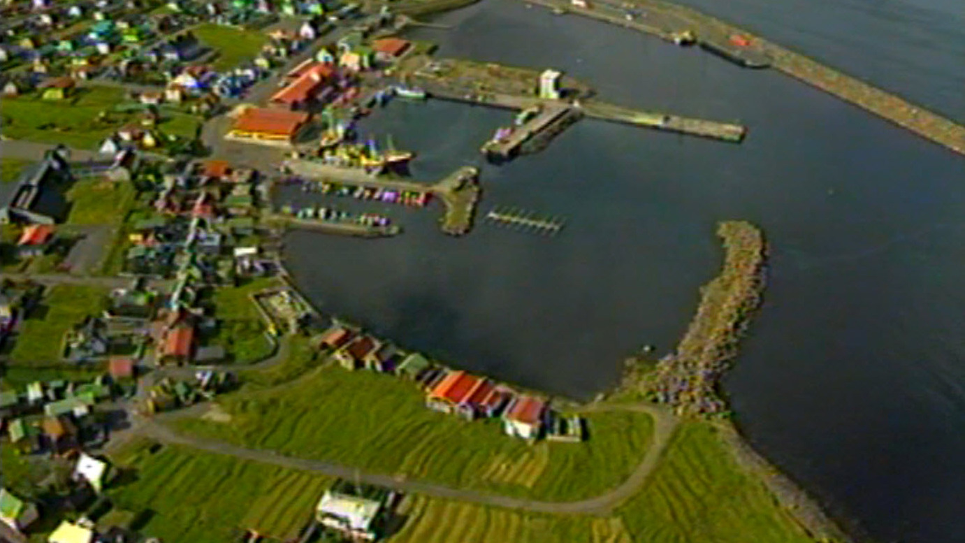 Bygdasending: Leirvík (1:2) | Kringvarp Føroya