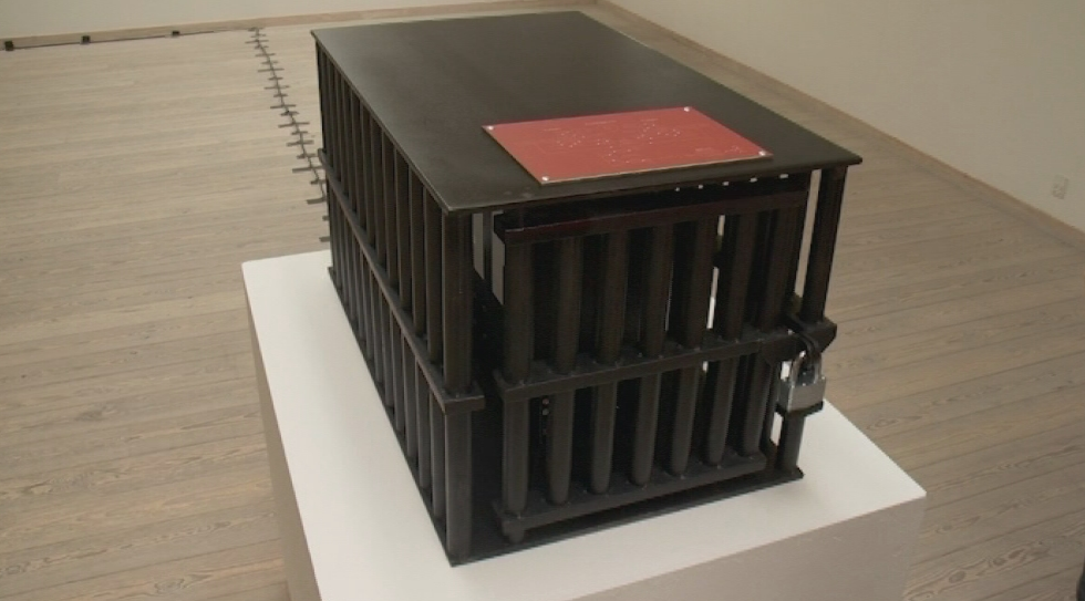 Avlurtingarlist vekir ans | Kringvarp Føroya