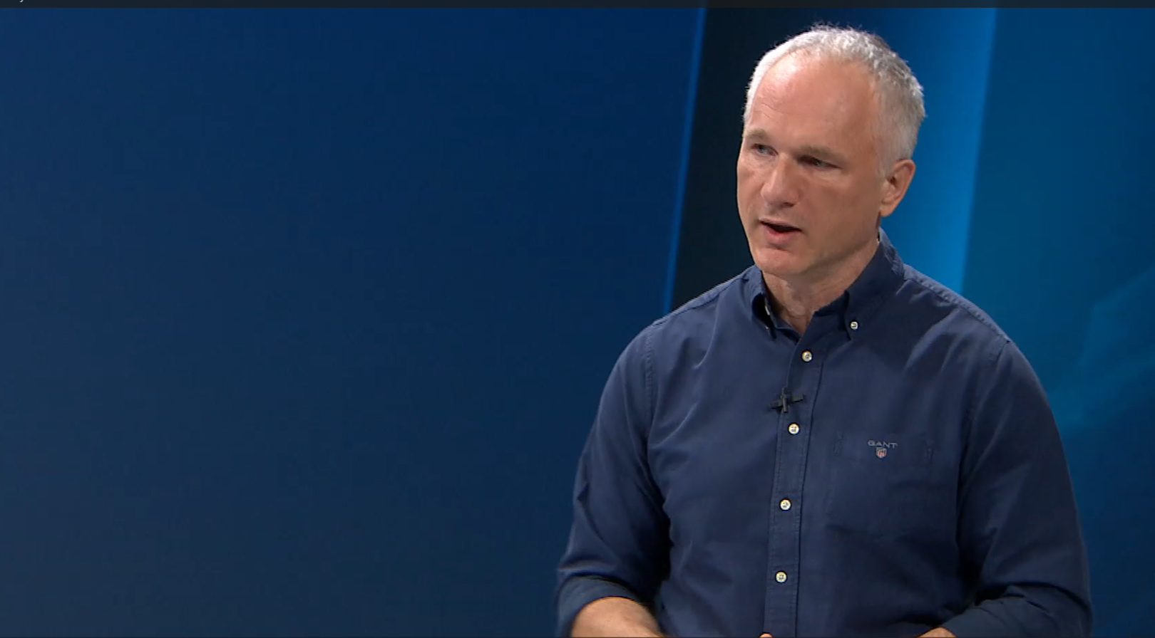 Samband millum fíggjarliga viðbrekin og bústaðarneyð | Kringvarp Føroya