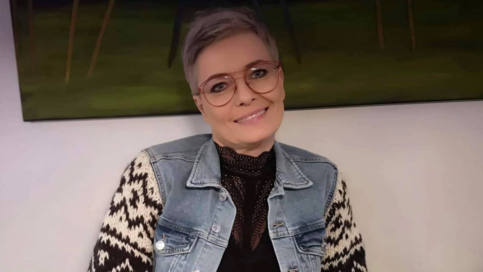 Kaffidussur við Mariu Samson Christensen | Kringvarp Føroya