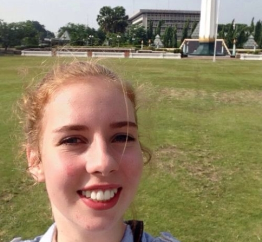 Eldgosið Mount Kelud í Indonesia goysir | Kringvarp Føroya