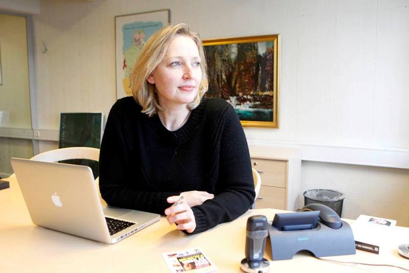 Føroyska pressan á einum vegamóti | Kringvarp Føroya