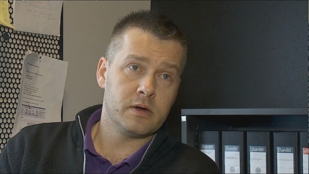 Skattalógin ger mun á foreldrum | Kringvarp Føroya