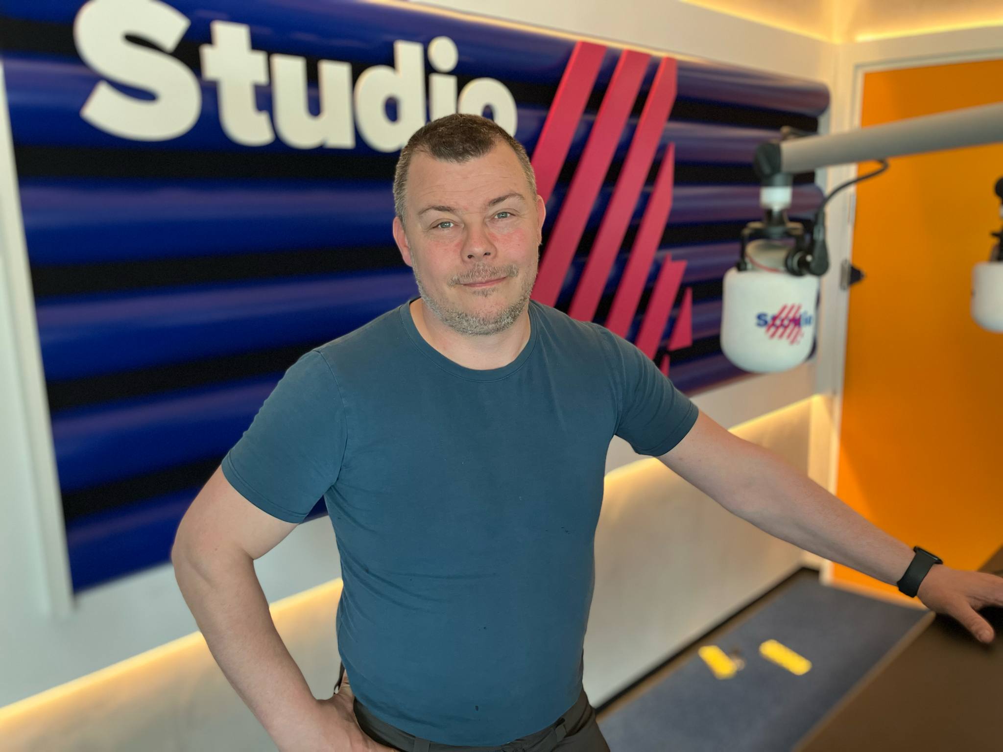 - Konan er okkara hetja | Kringvarp Føroya