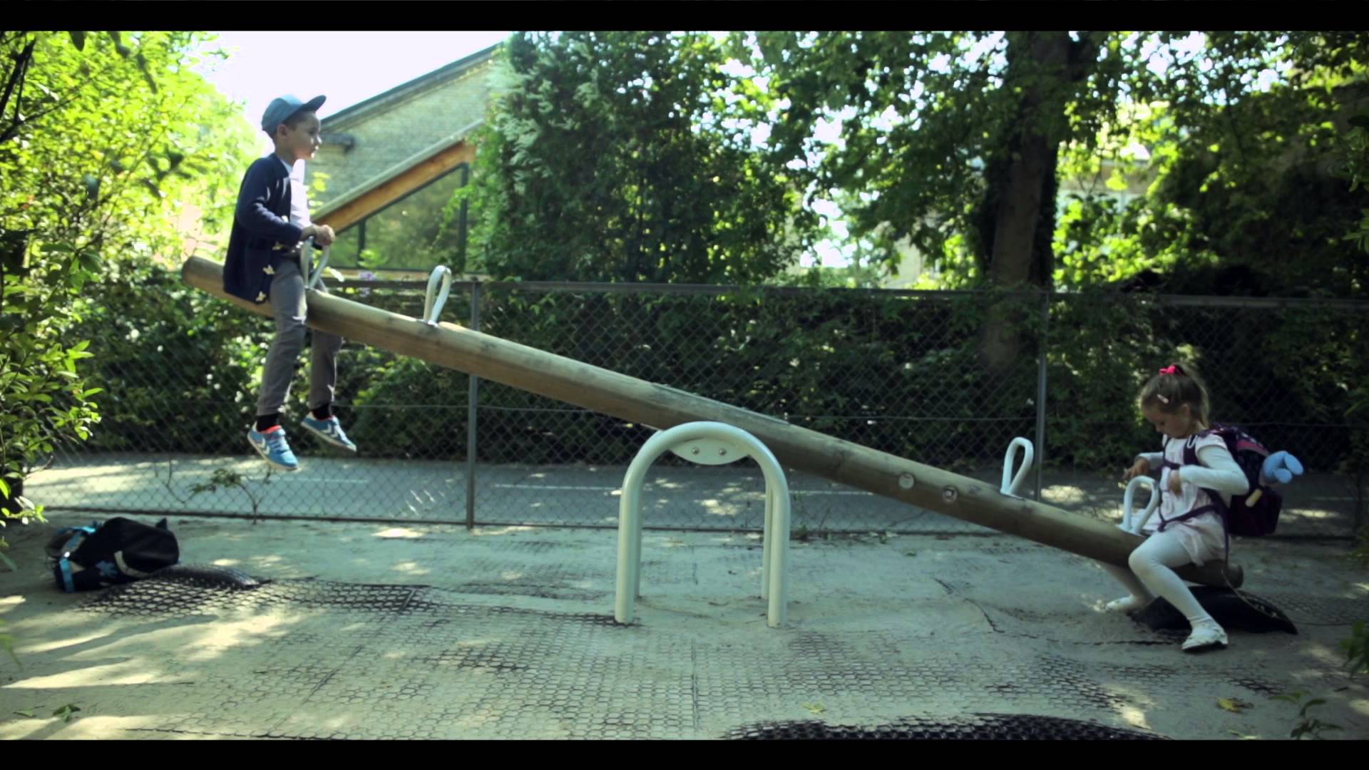 Maria Winther Olsen við í filmskapping um javnstøðu | Kringvarp Føroya