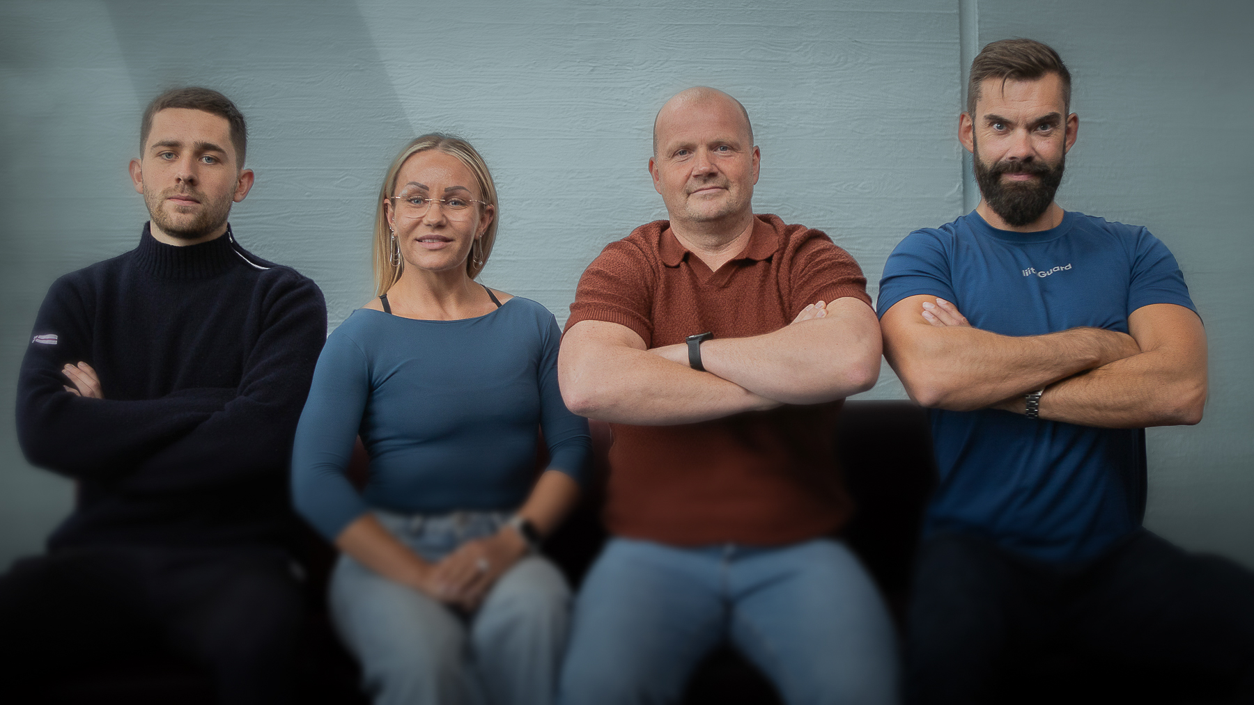 So er kappróðrarsendingin "Millum tøkini" flotað | Kringvarp Føroya